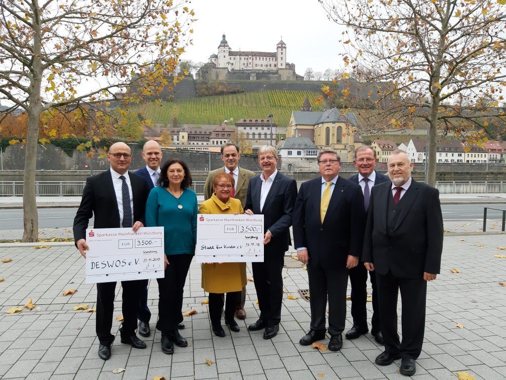 Aktuelles | Heimathilfe Wohnungsbaugenossenschaft eG